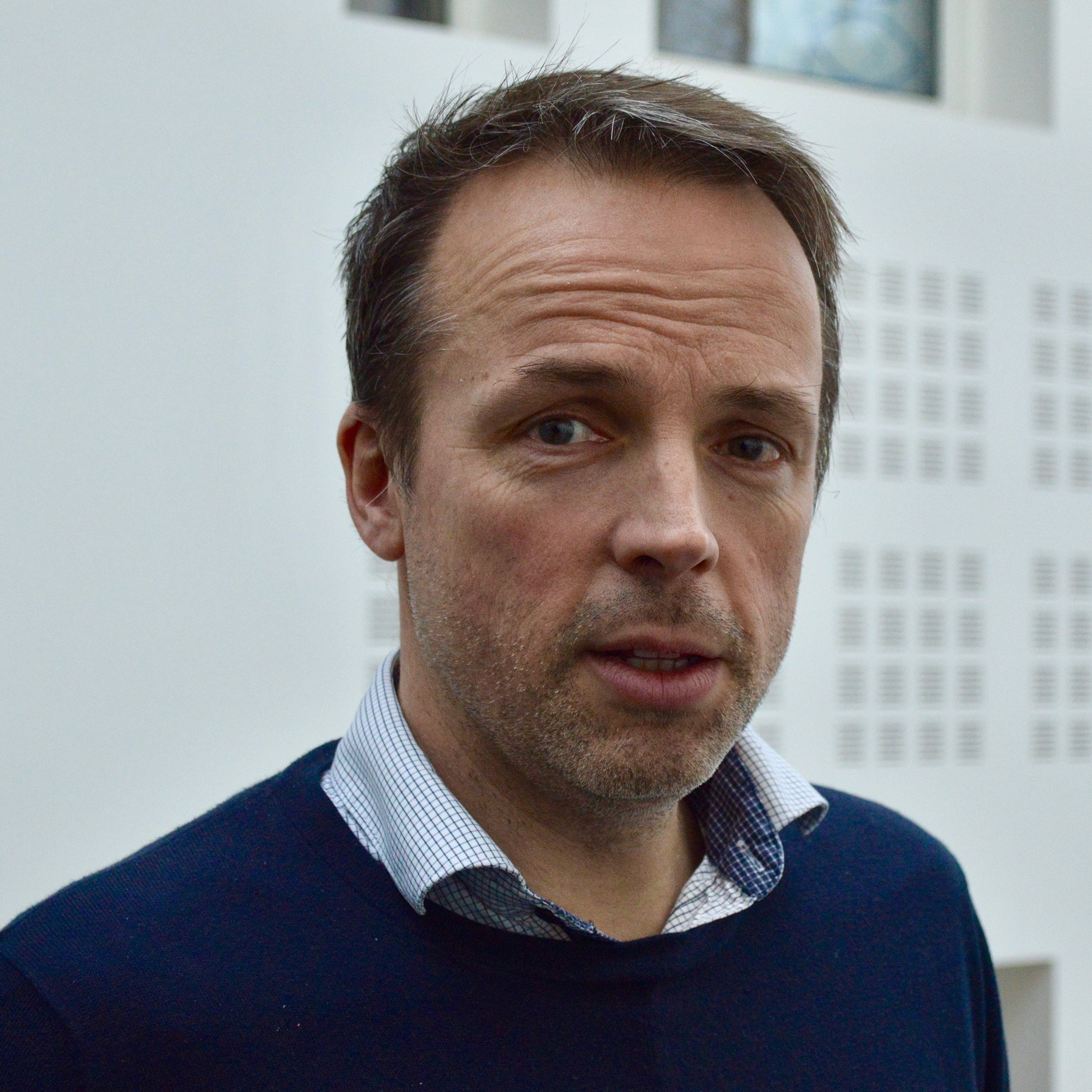 linda-theres, forfatter på NCE Heidner Biocluster