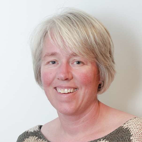 Karin M. Røhne - NCE Heidner Biocluster