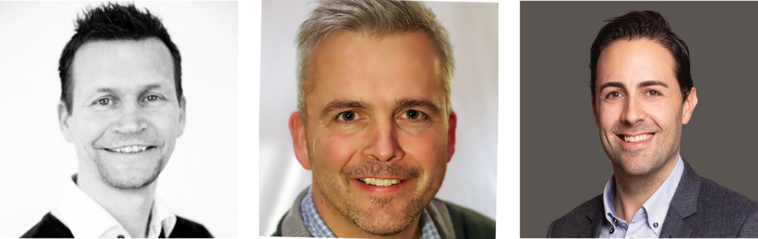 Erfaringsutveksling: Cyber Attack - NCE Heidner Biocluster