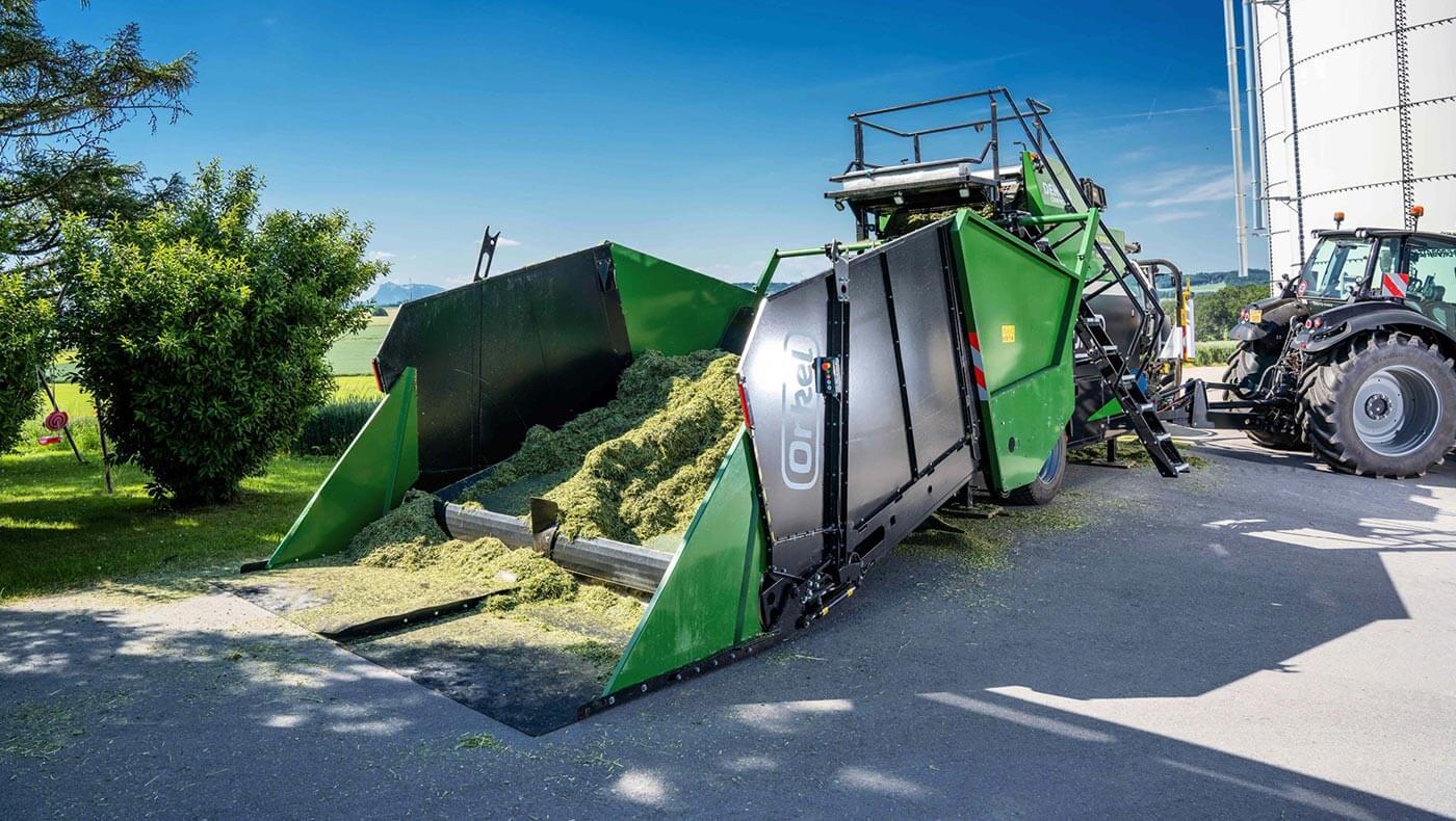 Orkel AS er nytt medlem i klyngen - NCE Heidner Biocluster