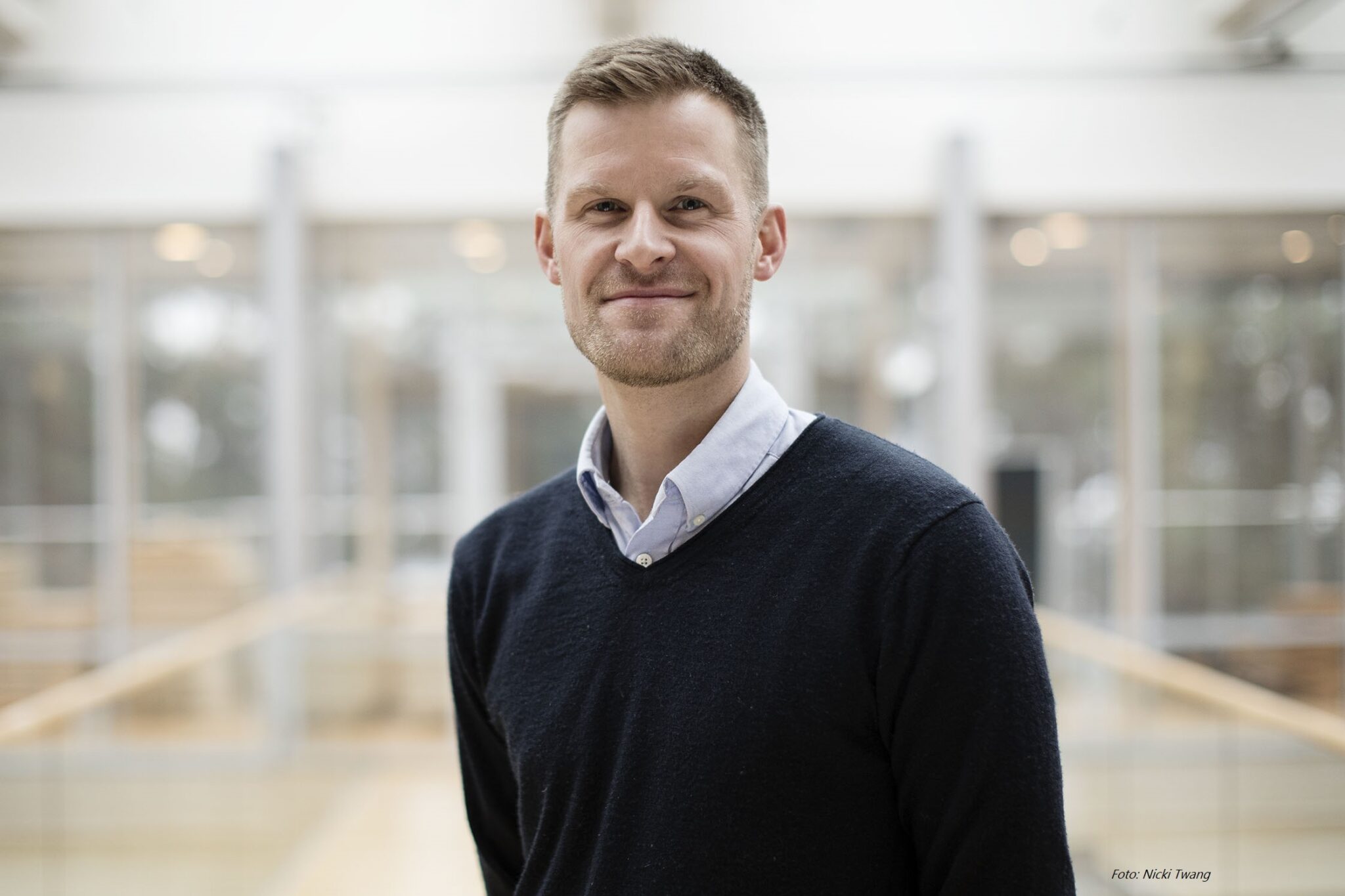 Sweco Norge AS er nytt medlem i klyngen - NCE Heidner Biocluster